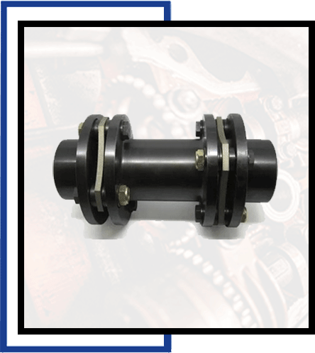 UNIQUE DISC PACK COUPLINGS – Unique Couplings India