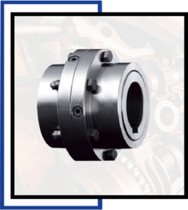 UNIQUE GEAR COUPLINGS – Unique Couplings India